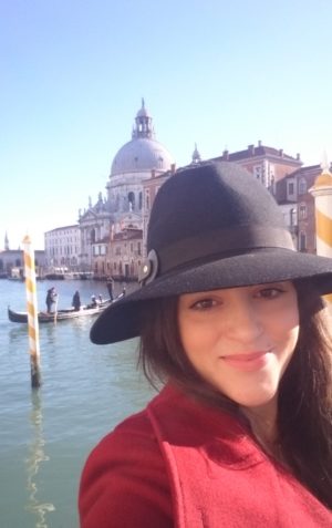 Travel Talk with Nicole Trilivas, Author of Girls Who Travel