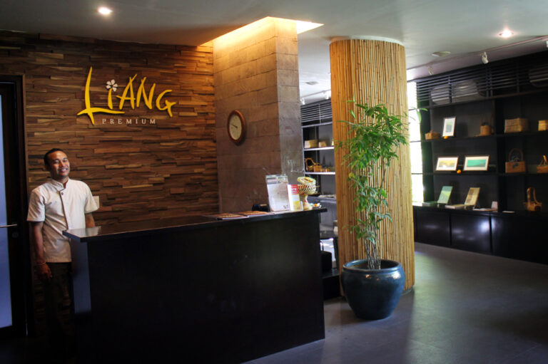 My Balinese Foray into the Blissful World of Spas