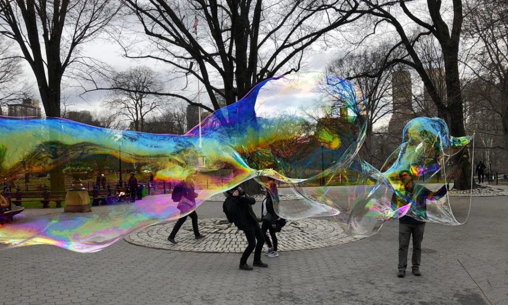 New York City Travel Guide: Tips from a Long-Term New Yorker